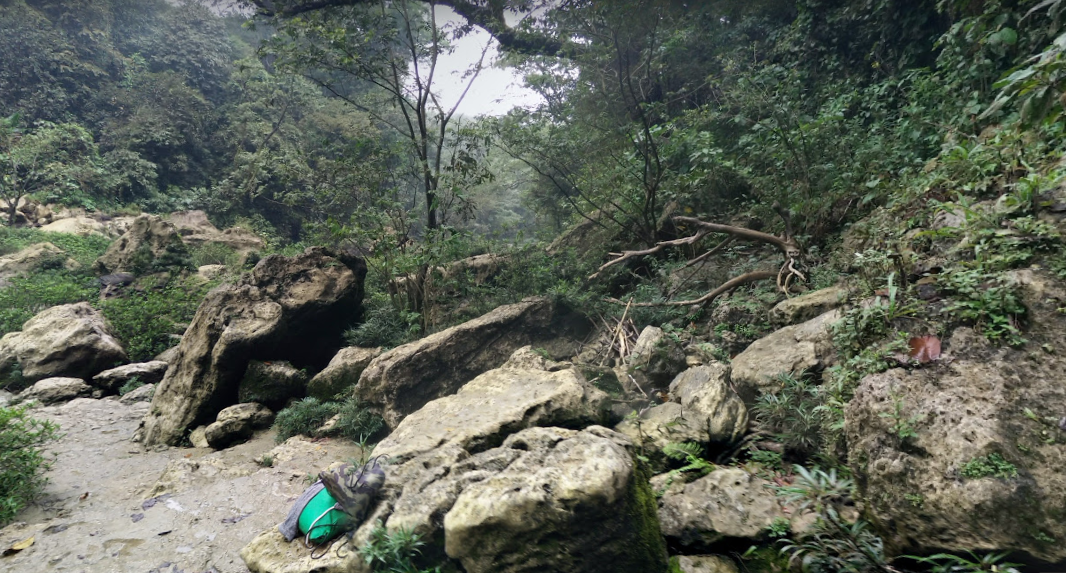 predator-waterfall2 | Global Film Locations