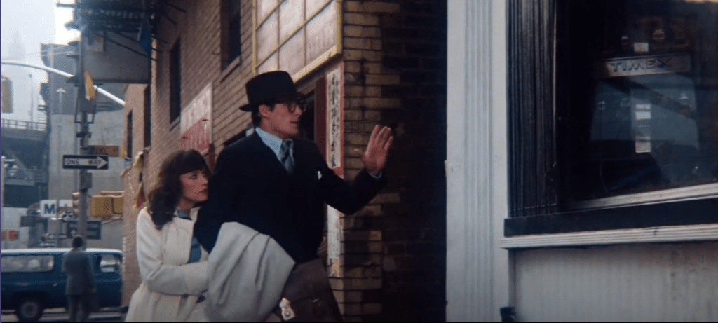 Superman (1978) Film Locations | Global Film Locations