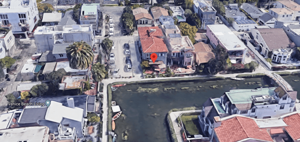 Goliath Filming Locations | Global Film Locations