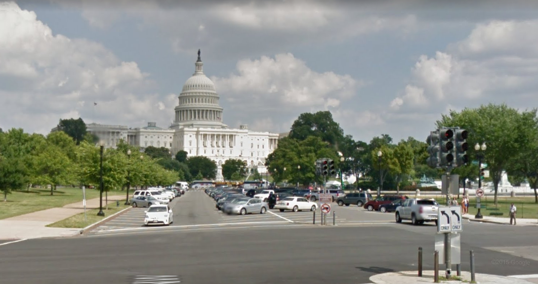 capitol-building | Global Film Locations