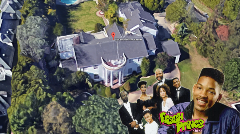 fresh-prince-house2 | Global Film Locations