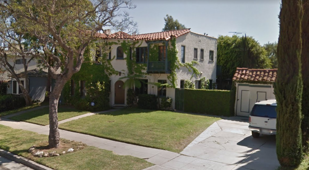 Modern Family Filming Locations | Global Film Locations