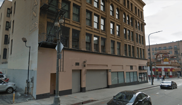 Se7en (1995) Film Locations | Global Film Locations