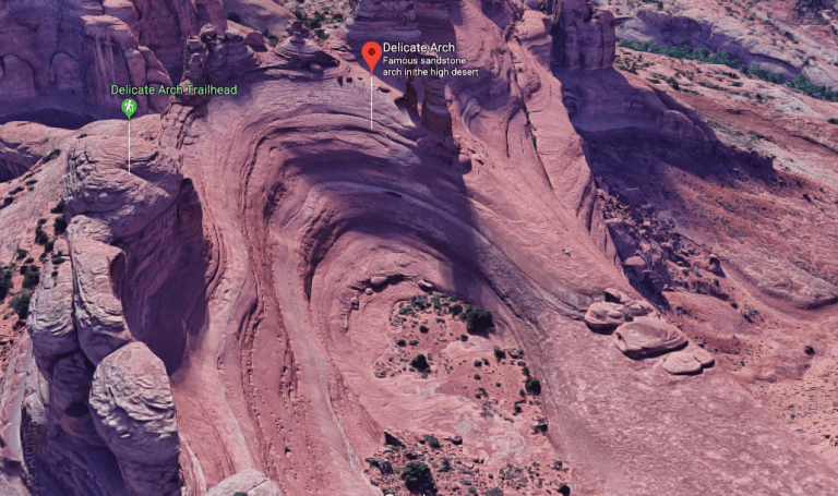 Hulk (2003) Film Locations | Global Film Locations