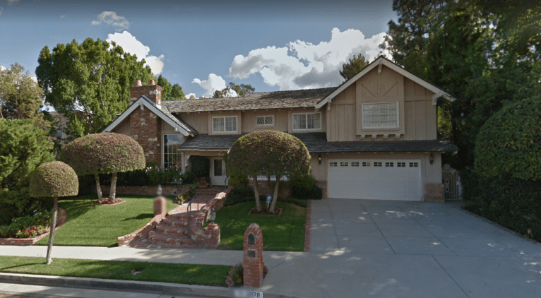 Drake and Josh – House Location | Global Film Locations