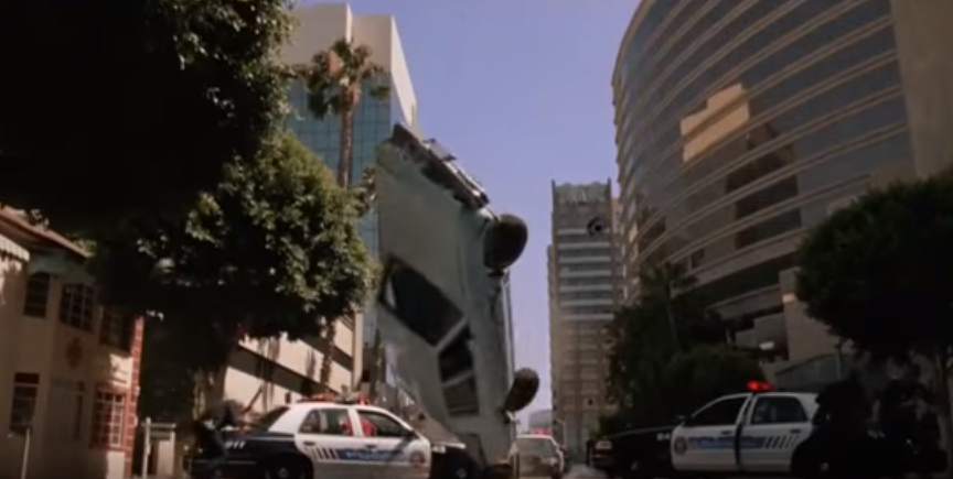 car-crash | Global Film Locations