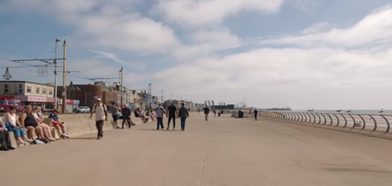 Stay Close (2021) Filming Locations | Global Film Locations