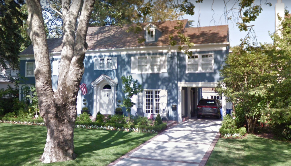 Lady Bird (2017) Film Locations | Global Film Locations