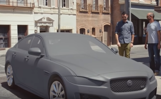 jag2 | Global Film Locations