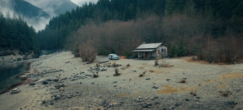 The Adam Project (2022) Film Locations | Global Film Locations