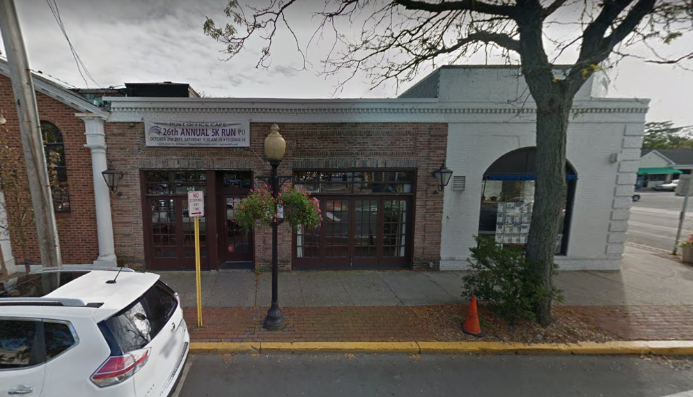 Kitchen Nightmares (USA) – Season 1 Episode 1 Filming Location | Global ...