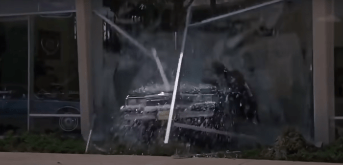 Commando (1985) Film Locations | Global Film Locations